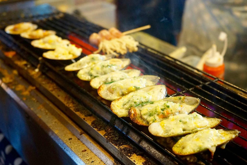 5 Rekomendasi Night Market di Bangkok - Urban Icon Magazine