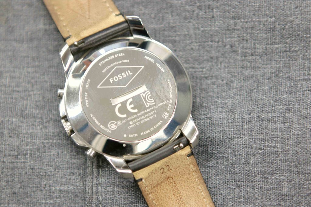 Jangan Sampai Ketipu! Ini Ciri-Ciri Jam Tangan Fossil Asli dan Palsu