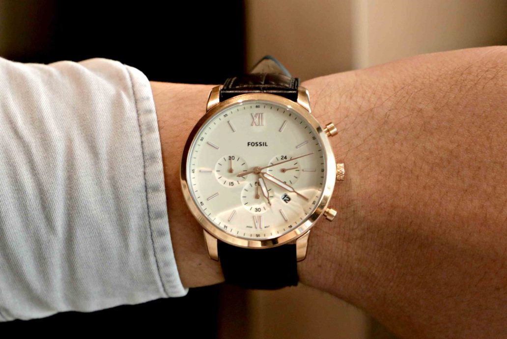 Jangan Sampai Ketipu! Ini Ciri-Ciri Jam Tangan Fossil Asli dan Palsu