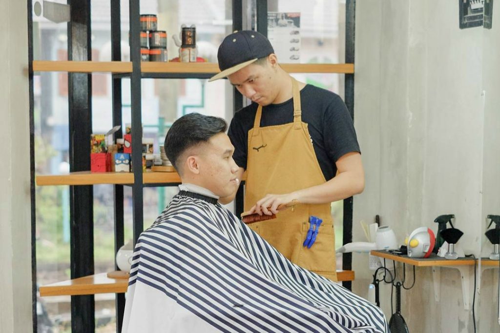 Rekomendasi Barbershop Unik di Jakarta yang Wajib Kamu Kunjungi - Urban ...