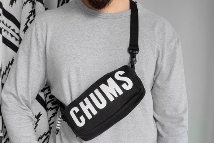 Ini Alasan Kamu Harus Punya Tas Merk Chums - Urban Icon Magazine