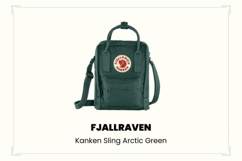 3 Tas untuk Remaja yang Bikin Gaya Makin Stylish dan Kekinian