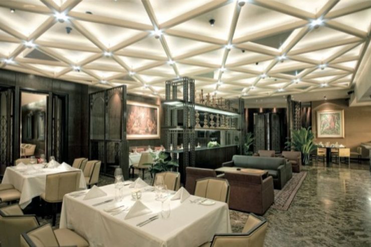 7 Restoran Fine-Dining di Jakarta untuk Valentine’s Fancy Dinner