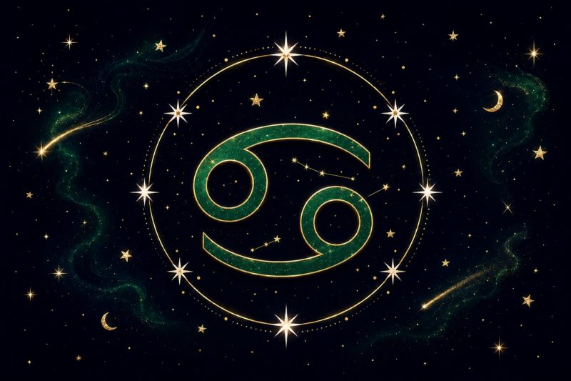 Ramalan Zodiak Cancer 2026, Cek Keberuntungan Sekarang - Urban Icon ...